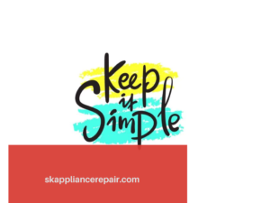 SK Appliance Repair Services - Hire The Expert Repairmen in DMV