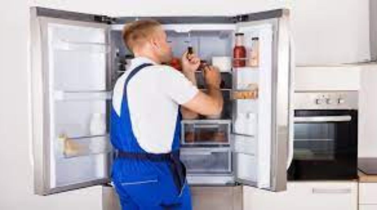 Appliance Repair in Washington, DC | Same-Day Available | SK Appliance ...